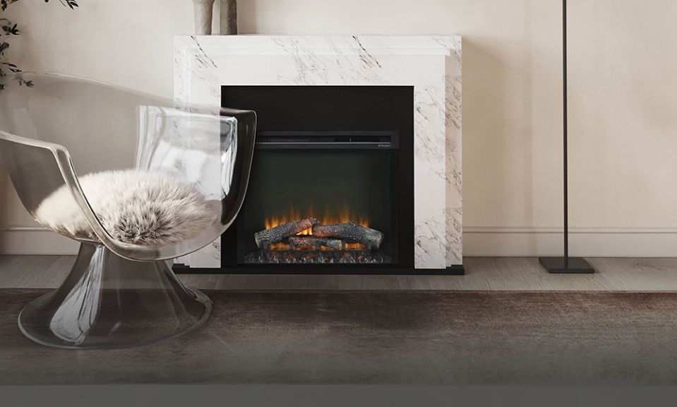 Inset Fires | DimplexFires